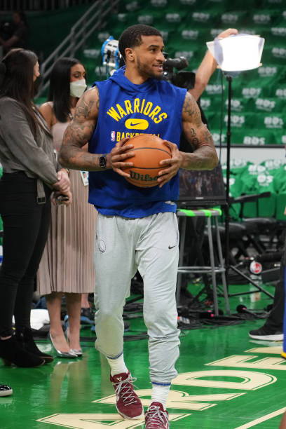 Gary Payton II | Basketball Wiki | Fandom