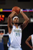 Sean Williams | Basketball Wiki | Fandom