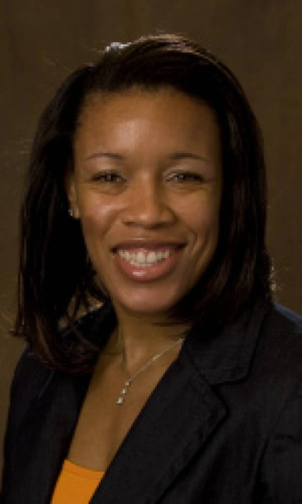 Edwina Brown | Basketball Wiki | Fandom