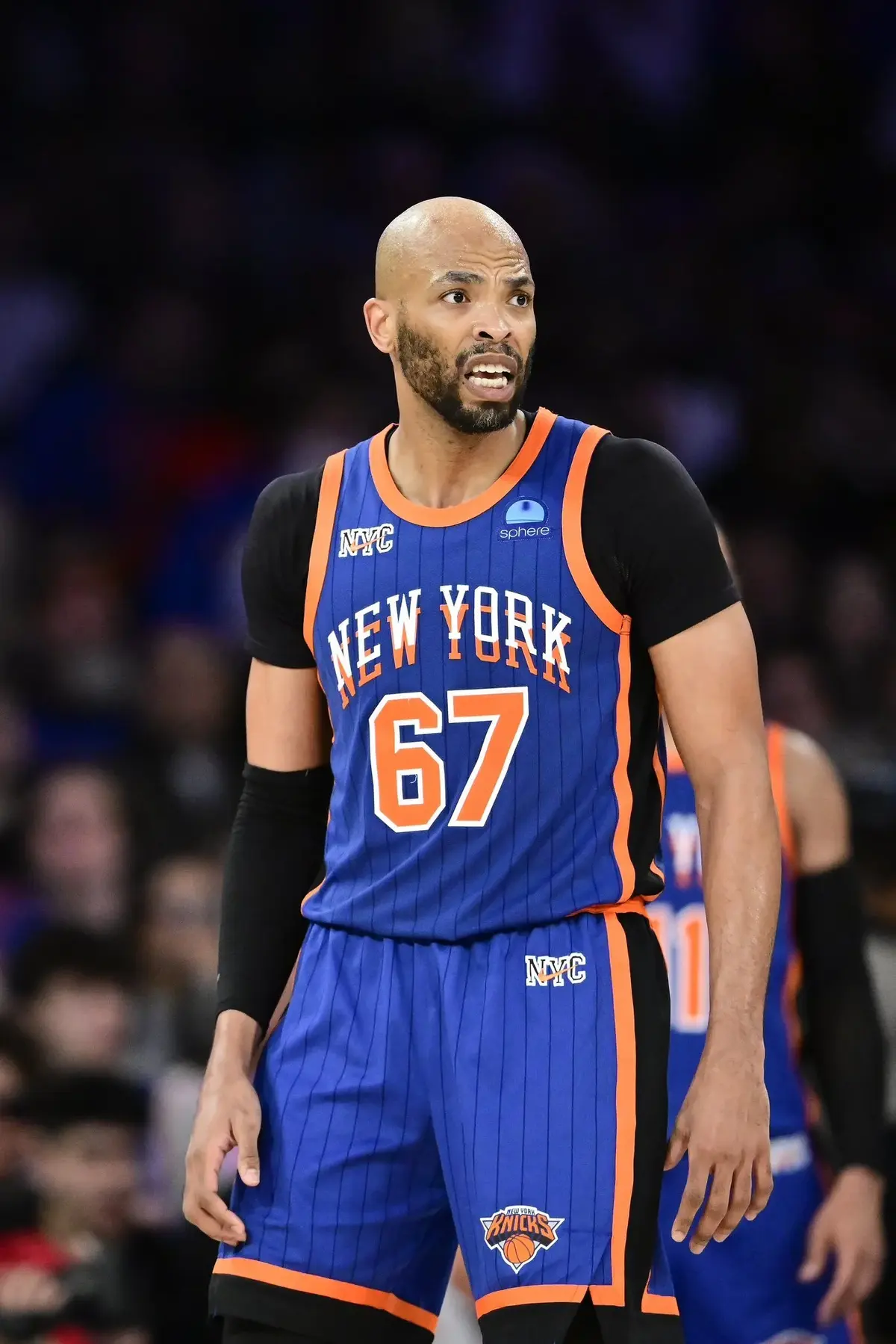 Taj Gibson | Basketball Wiki | Fandom