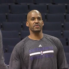 Corliss Williamson | Basketball Wiki | Fandom