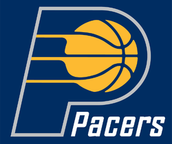 pacers logo evolution