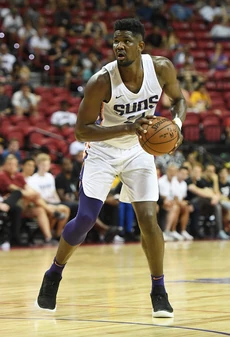 Deandre Ayton | Basketball Wiki | Fandom