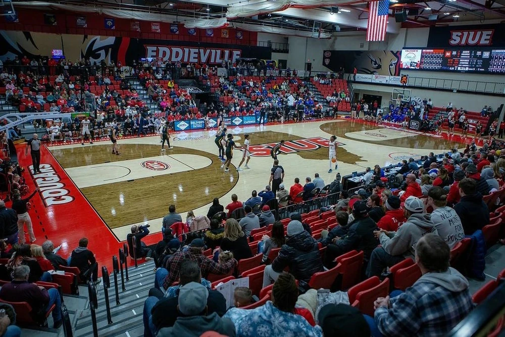 First Community Arena | Basketball Wiki | Fandom