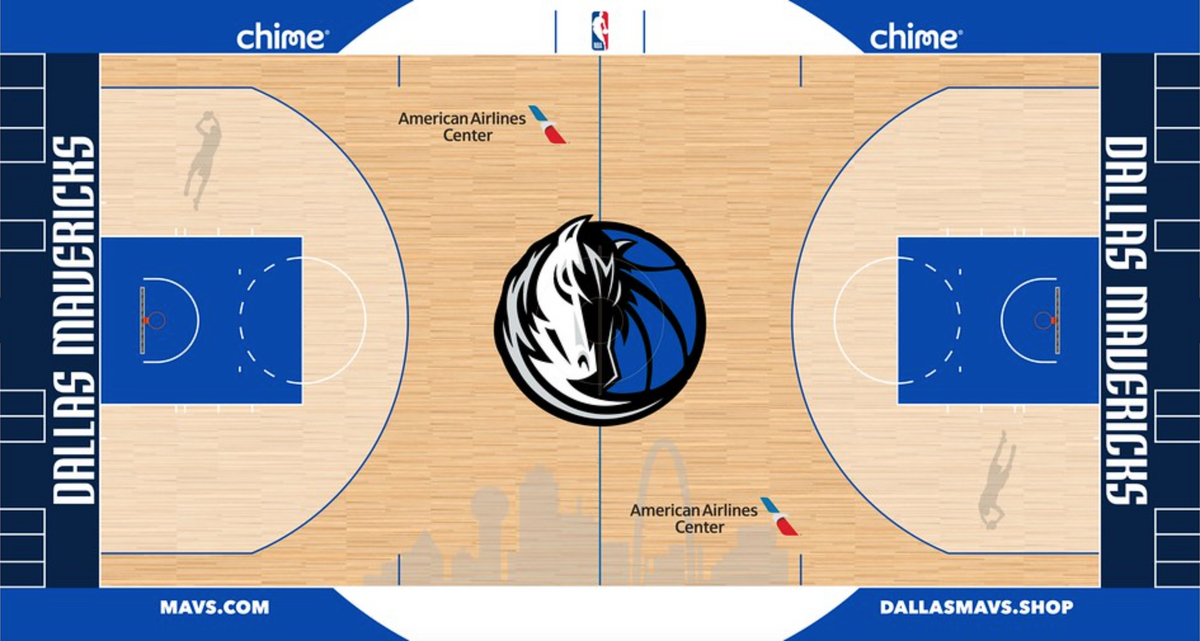 Dallas Mavericks | Basketball Wiki | Fandom