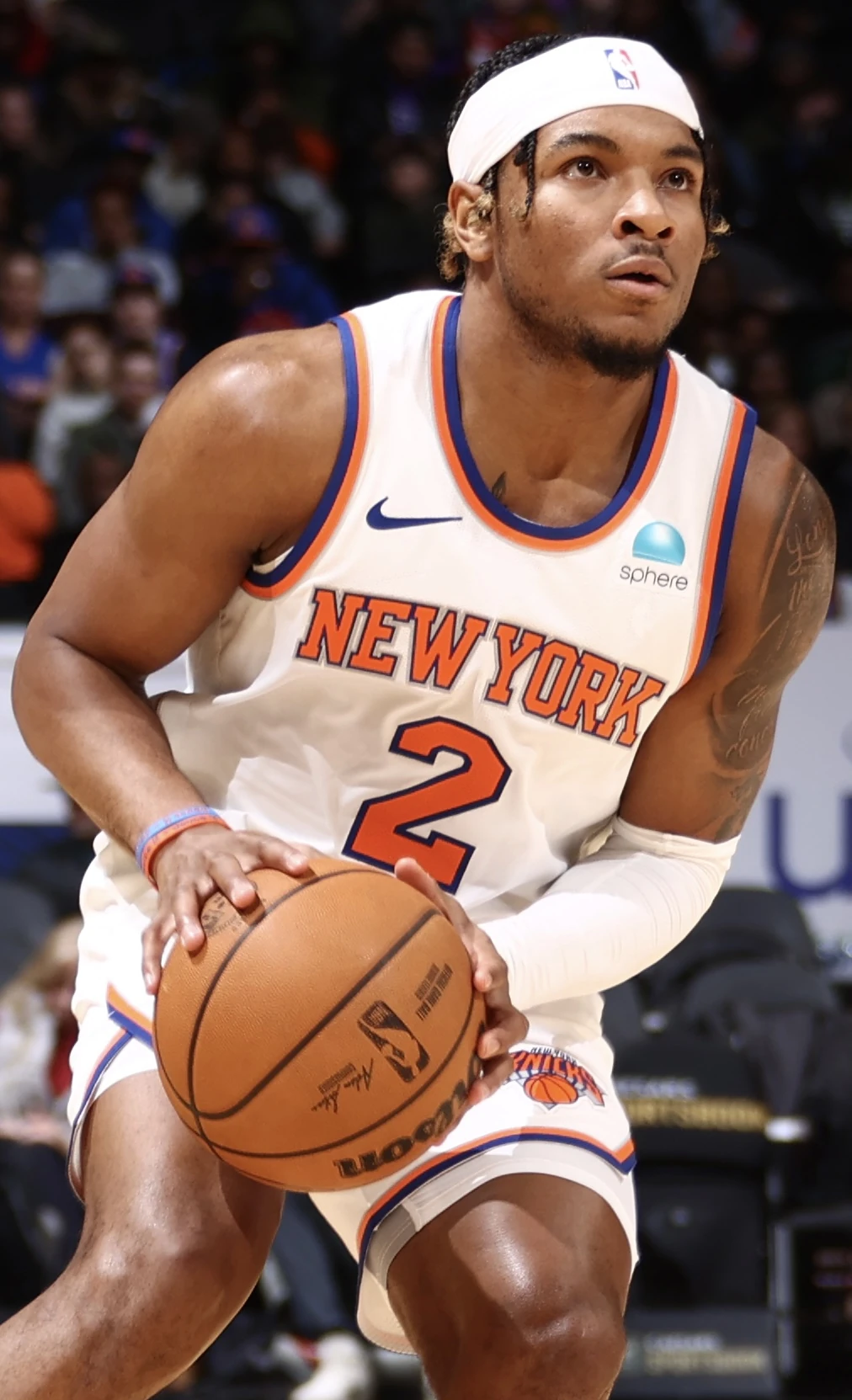 Miles McBride | Basketball Wiki | Fandom