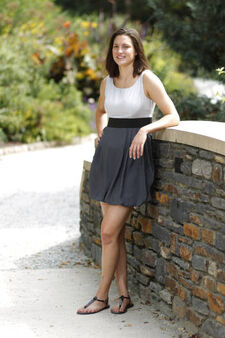 Haley Peters | Basketball Wiki | Fandom