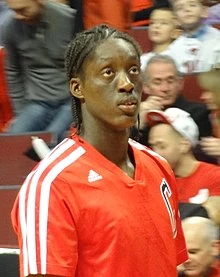 Tony Snell | Basketball Wiki | Fandom