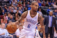 Eric Maynor | Basketball Wiki | Fandom