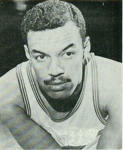 Sonny Dove | Basketball Wiki | Fandom