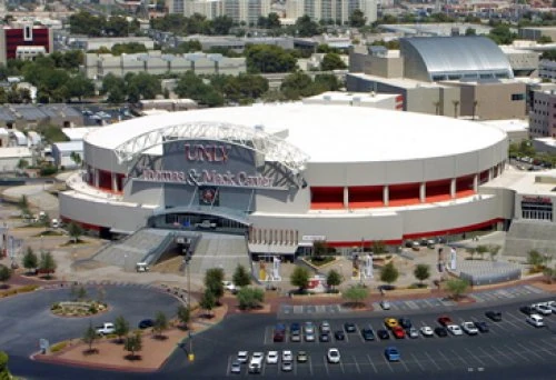 Thomas & Mack Center | Basketball Wiki | Fandom