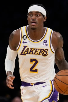 Jarred Vanderbilt | Basketball Wiki | Fandom