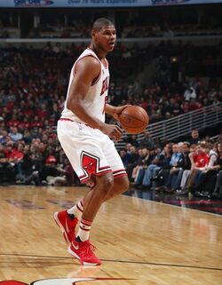 Cristiano Felício | Basketball Wiki | Fandom