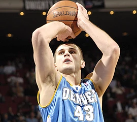 Linas Kleiza | Basketball Wiki | Fandom