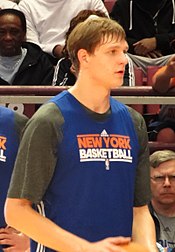 Timofey Mozgov | Basketball Wiki | Fandom