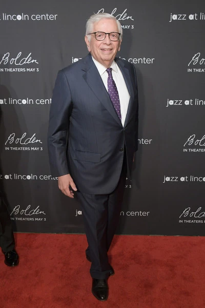 David Stern | Basketball Wiki | Fandom