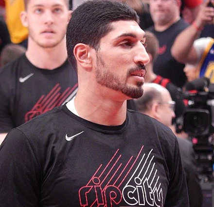 Enes Kanter Freedom | Basketball Wiki | Fandom