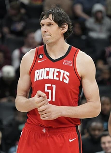 Boban Marjanović | Basketball Wiki | Fandom