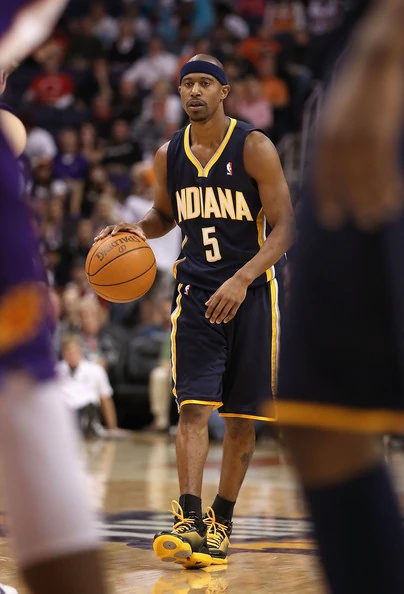 T.J. Ford | Basketball Wiki | Fandom