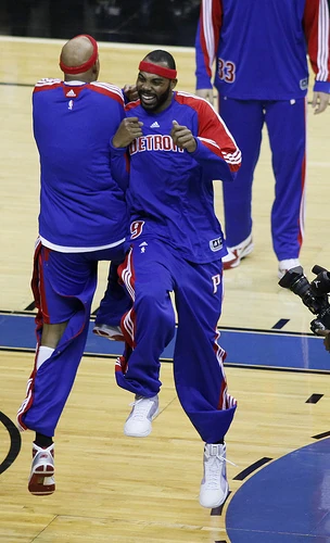 Chris Wilcox | Basketball Wiki | Fandom