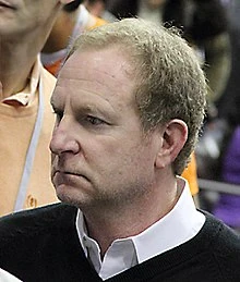 Robert Sarver | Basketball Wiki | Fandom