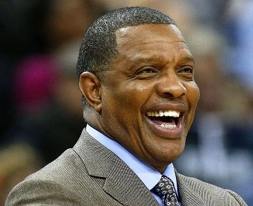Alvin Gentry | Basketball Wiki | Fandom