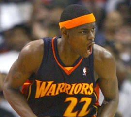 Anthony Morrow | Basketball Wiki | Fandom