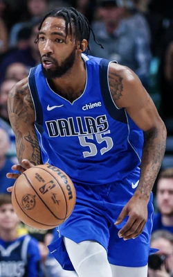 Derrick Jones Jr. | Basketball Wiki | Fandom