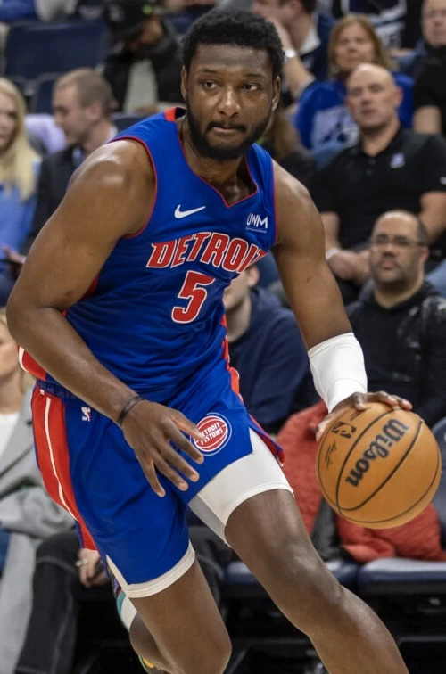 Chimezie Metu | Basketball Wiki | Fandom