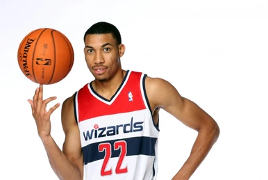 Danny Granger Family