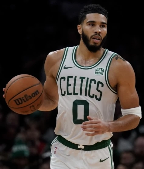 Jayson Tatum | Basketball Wiki | Fandom