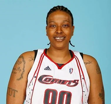 Latasha Byears | Basketball Wiki | Fandom