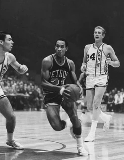 Dave Bing | Basketball Wiki | Fandom