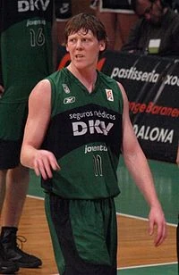 Coby Karl | Basketball Wiki | Fandom