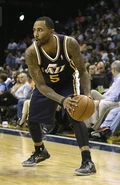 Mo Williams | Basketball Wiki | Fandom