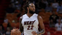 Derrick Williams | Basketball Wiki | Fandom