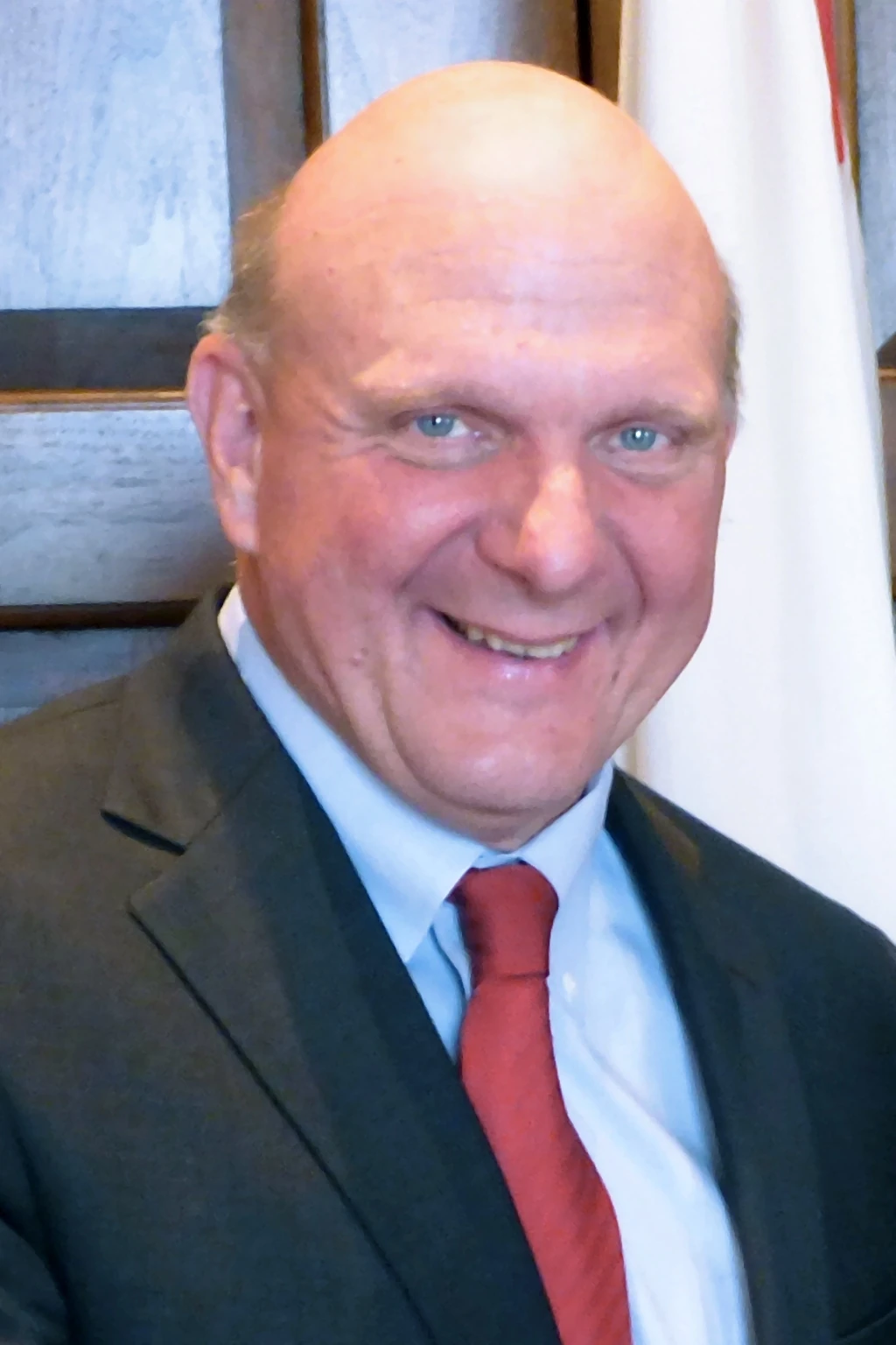 Steve Ballmer | Basketball Wiki | Fandom