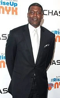 Larry Johnson | Basketball Wiki | Fandom