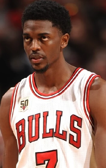 Justin Holiday | Basketball Wiki | Fandom