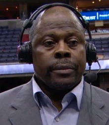 Patrick Ewing | Basketball Wiki | Fandom