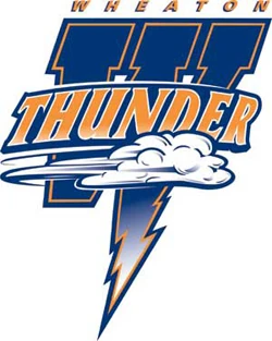 Wheaton (IL) Thunder | Basketball Wiki | Fandom
