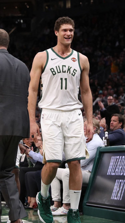 Brook Lopez | Basketball Wiki | Fandom