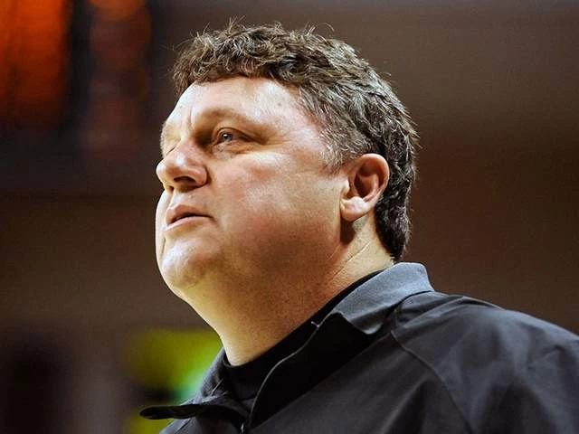 Greg Kampe | Basketball Wiki | Fandom