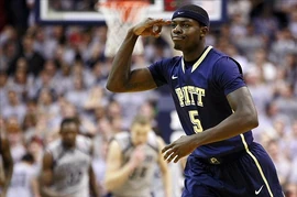 Durand Johnson | Basketball Wiki | Fandom