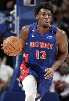 James Wiseman | Basketball Wiki | Fandom