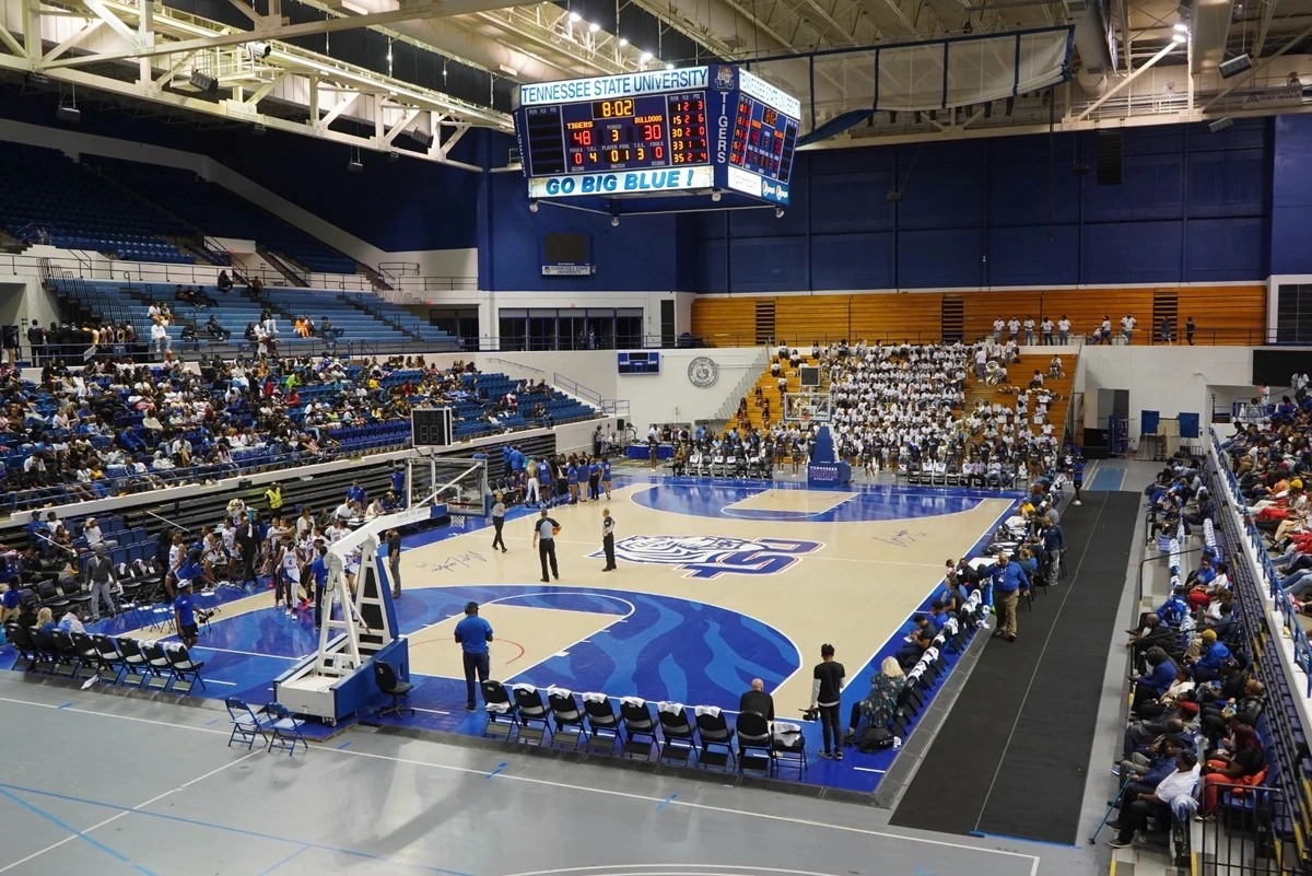 Gentry Complex | Basketball Wiki | Fandom