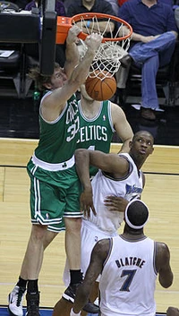 Troy Murphy | Basketball Wiki | Fandom