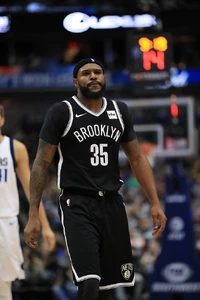Trevor Booker | Basketball Wiki | Fandom