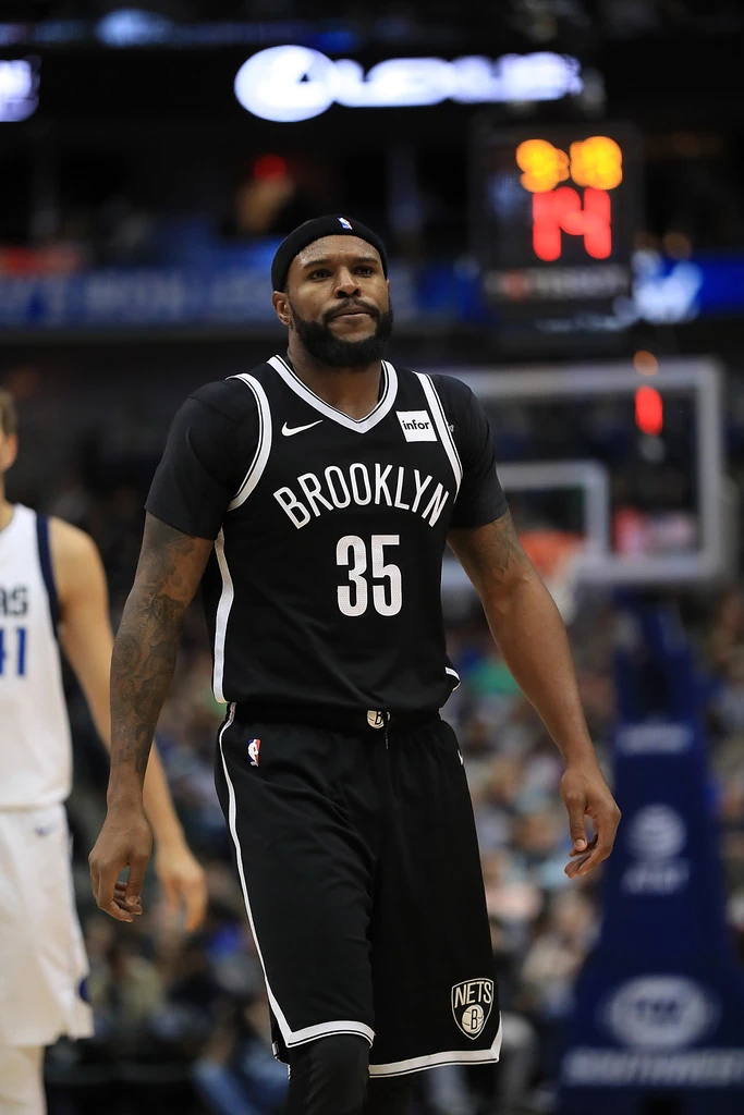 Trevor Booker | Basketball Wiki | Fandom