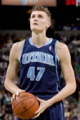 Andrei Kirilenko | Basketball Wiki | Fandom
